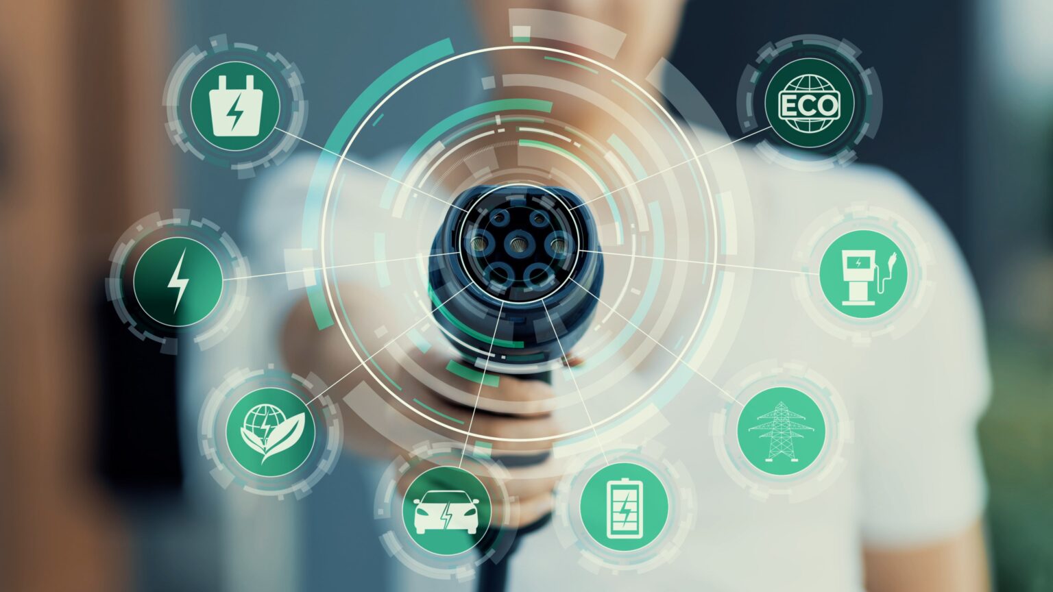 Eco-Friendly Manufacturing in the EV Industry: Trends & Innovations ...