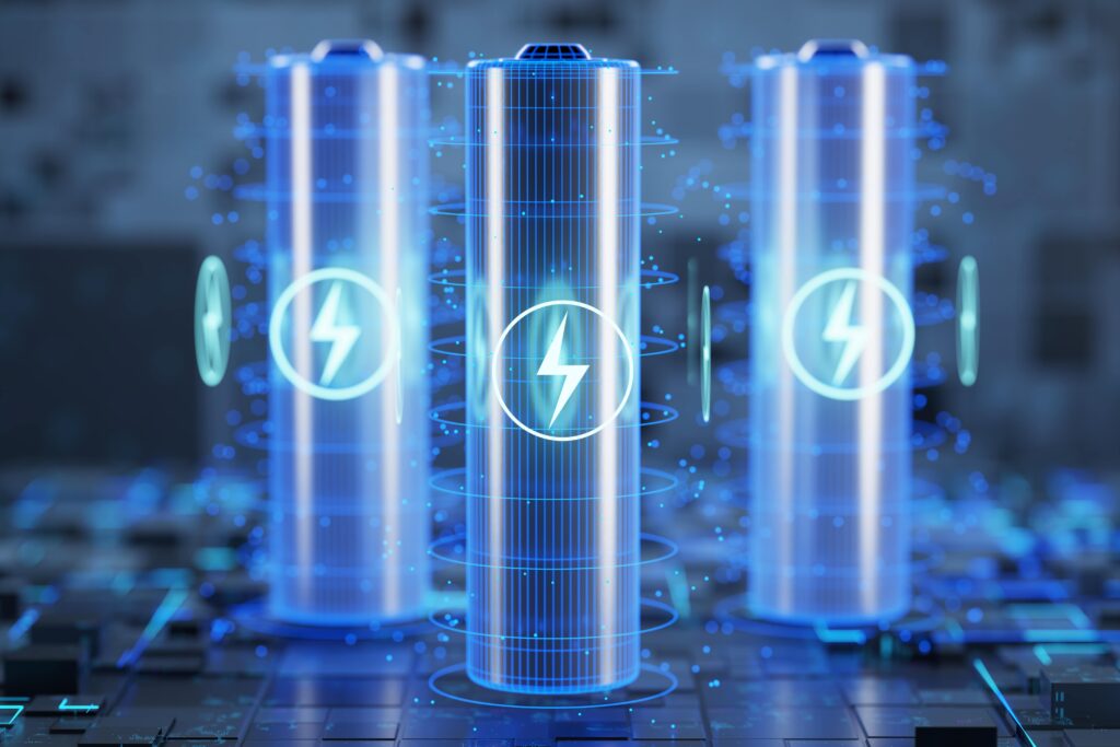 Battery Technologies in EVs: LFP vs NMC – What’s the Difference? - EV ...
