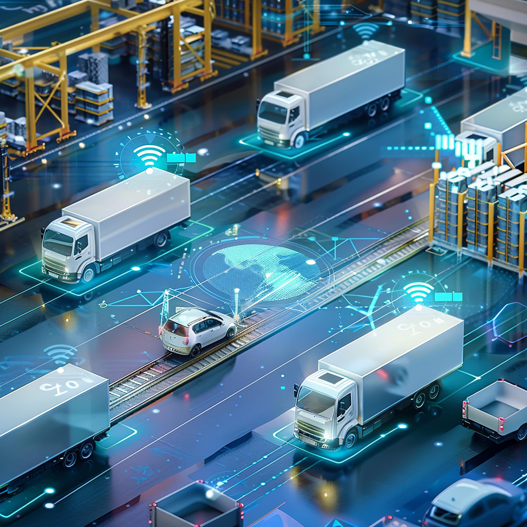Mobility-as-a-Service (MaaS): Subscription-Based Transport Models - EV ...