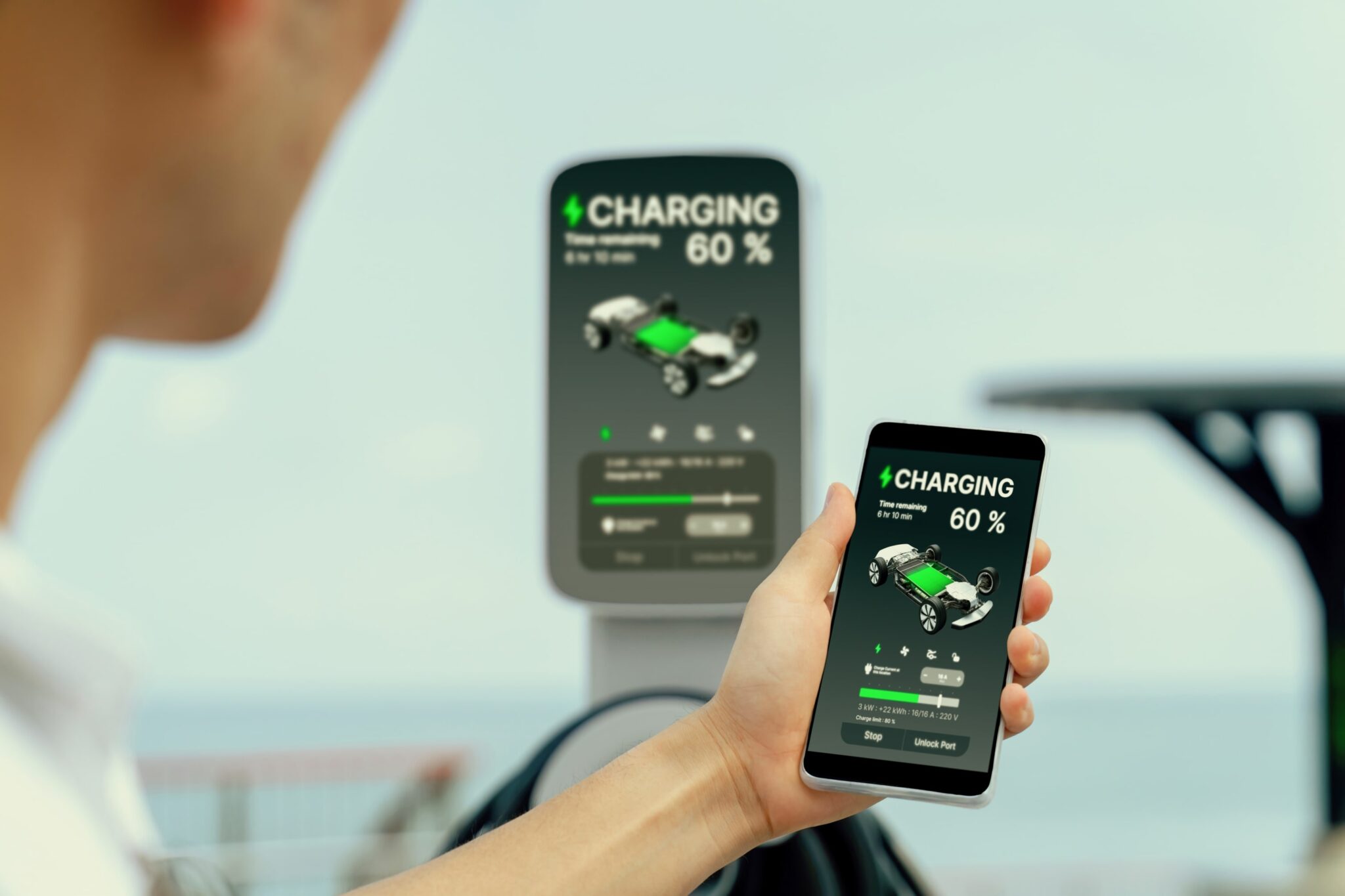 EV Charging Time Comparison: Fastest Charging Models in India - EV ...