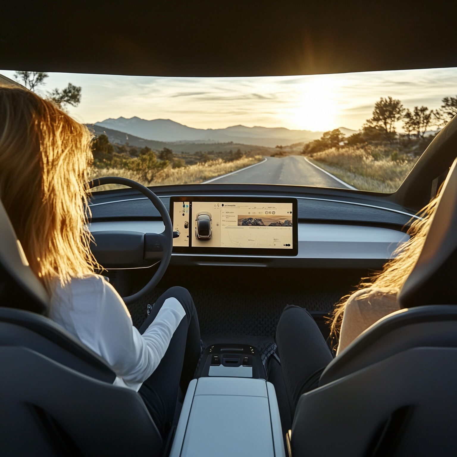 High-Performance Electric Cars: The Ultimate Driving Experience - EV ...