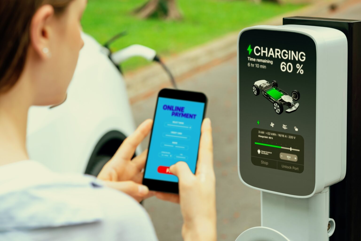 Wireless EV Charging: Is It the Next Big Thing? - EV India Blog