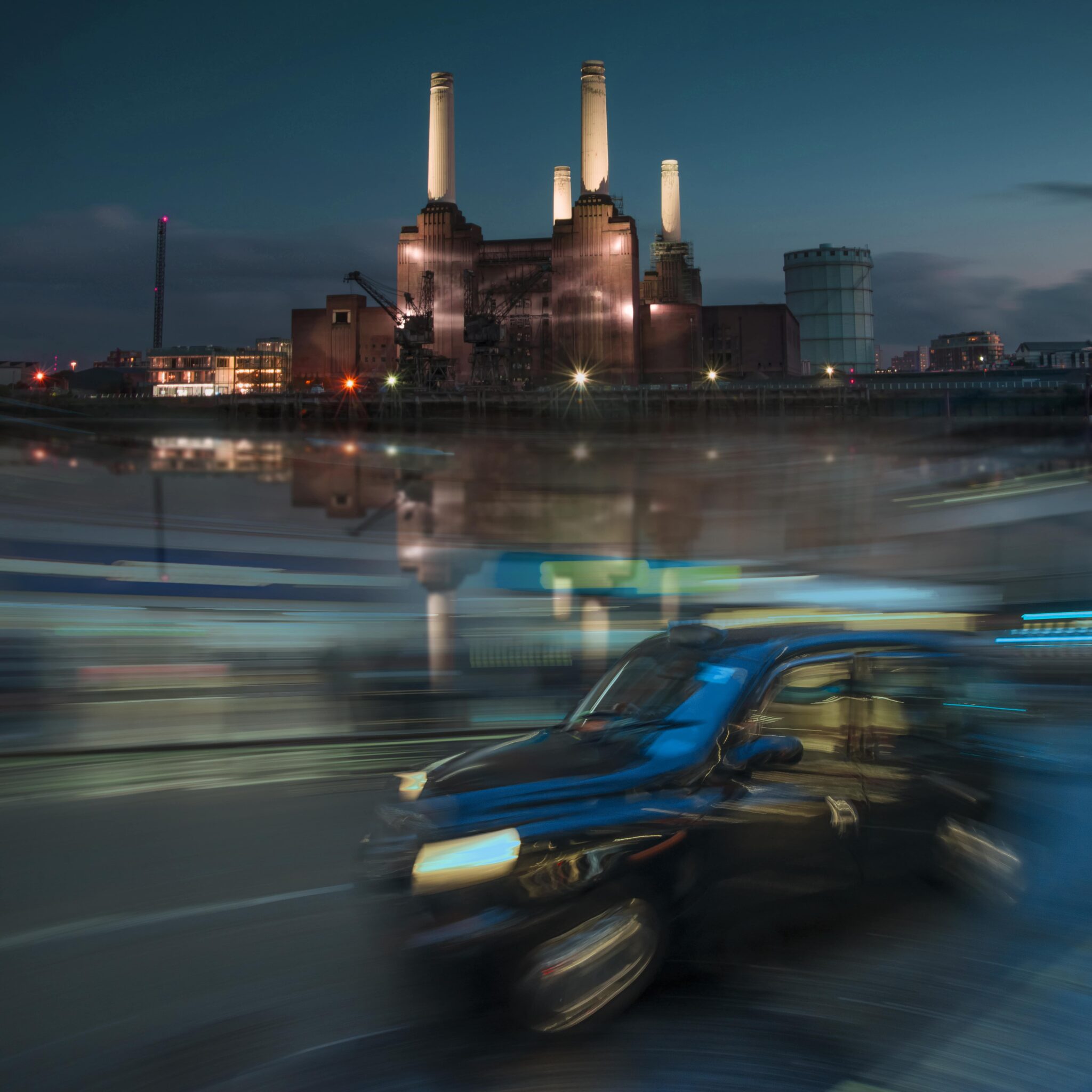 Hydrogen vs. Electric: Competing or Complementary Technologies? - EV ...