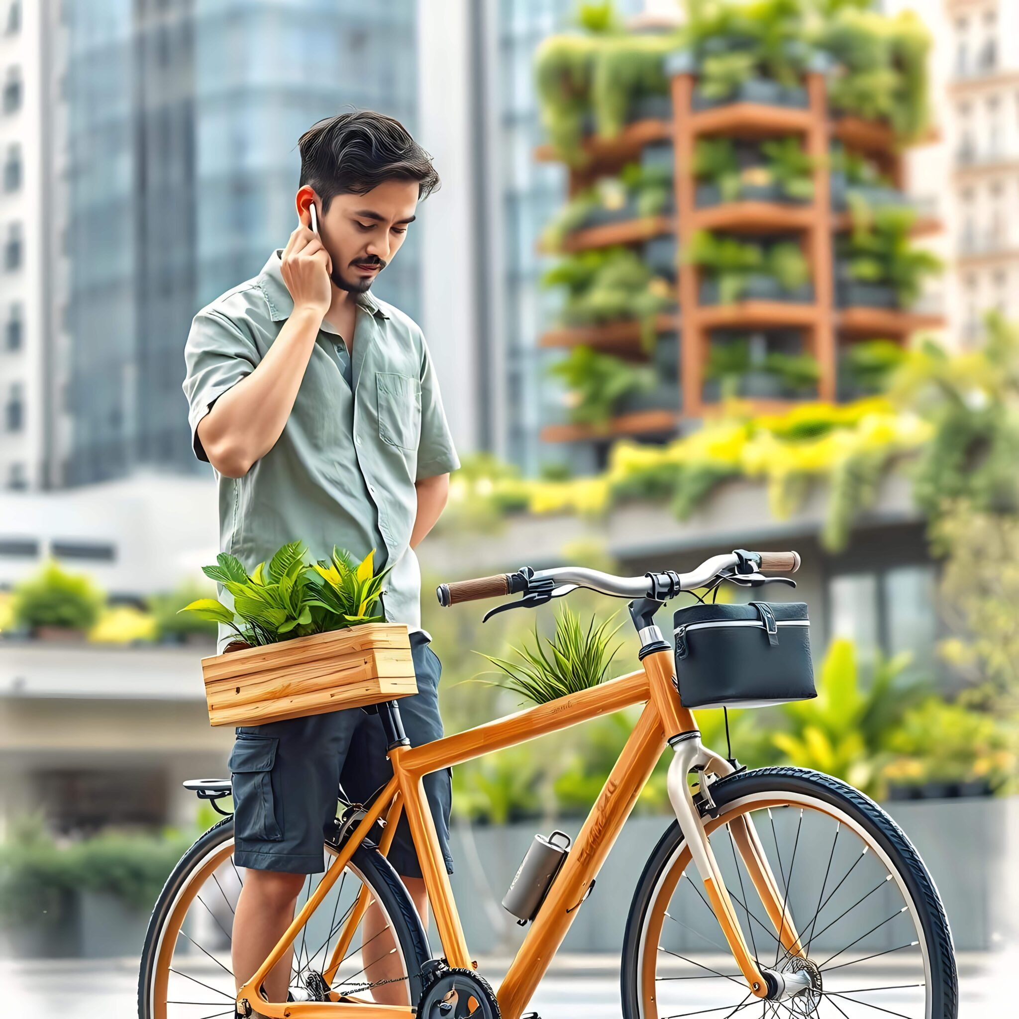 Consumer Awareness and Adoption of Green Mobility - EV India Blog