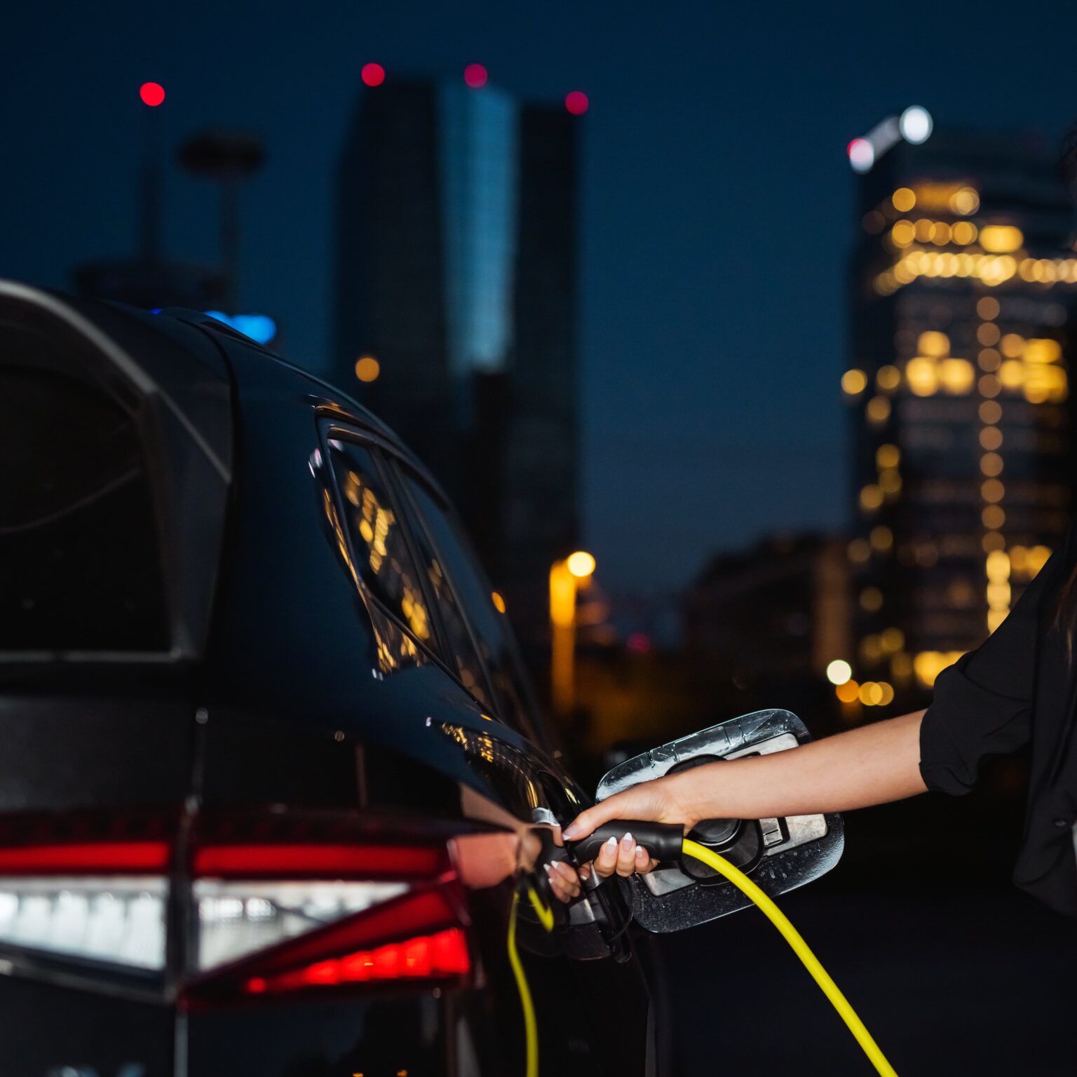 How IES Events Drive Growth in India’s EV Component Industry - EV India Blog