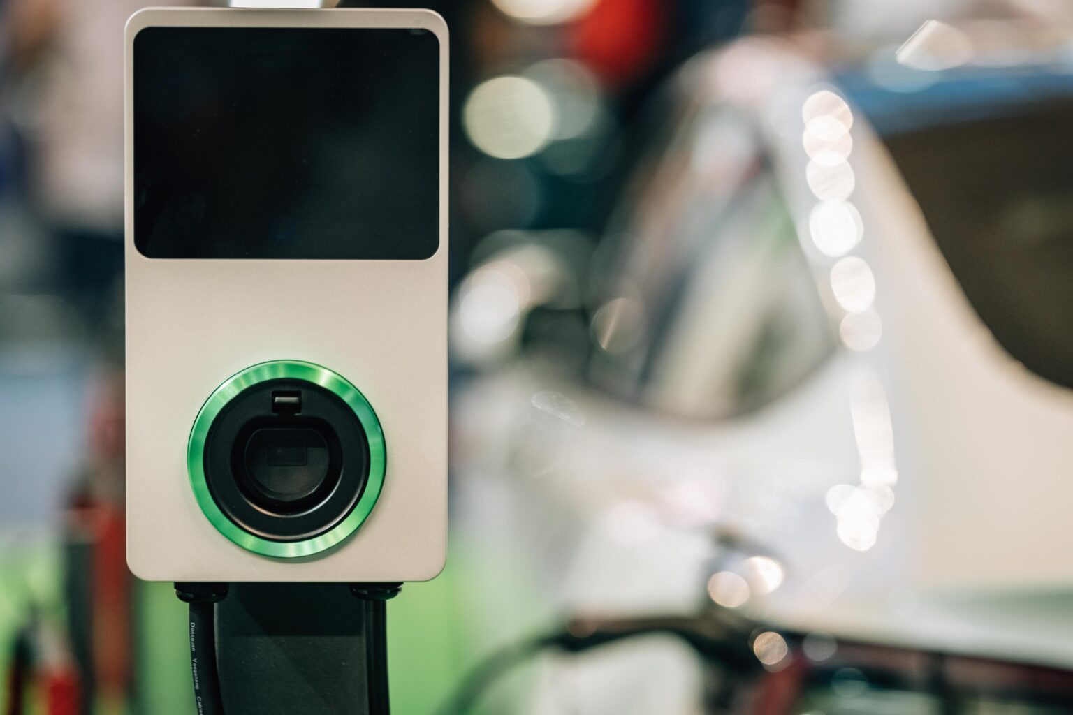 Guide to Home EV Charging: Setup, Cost, and Tips - EV India Blog