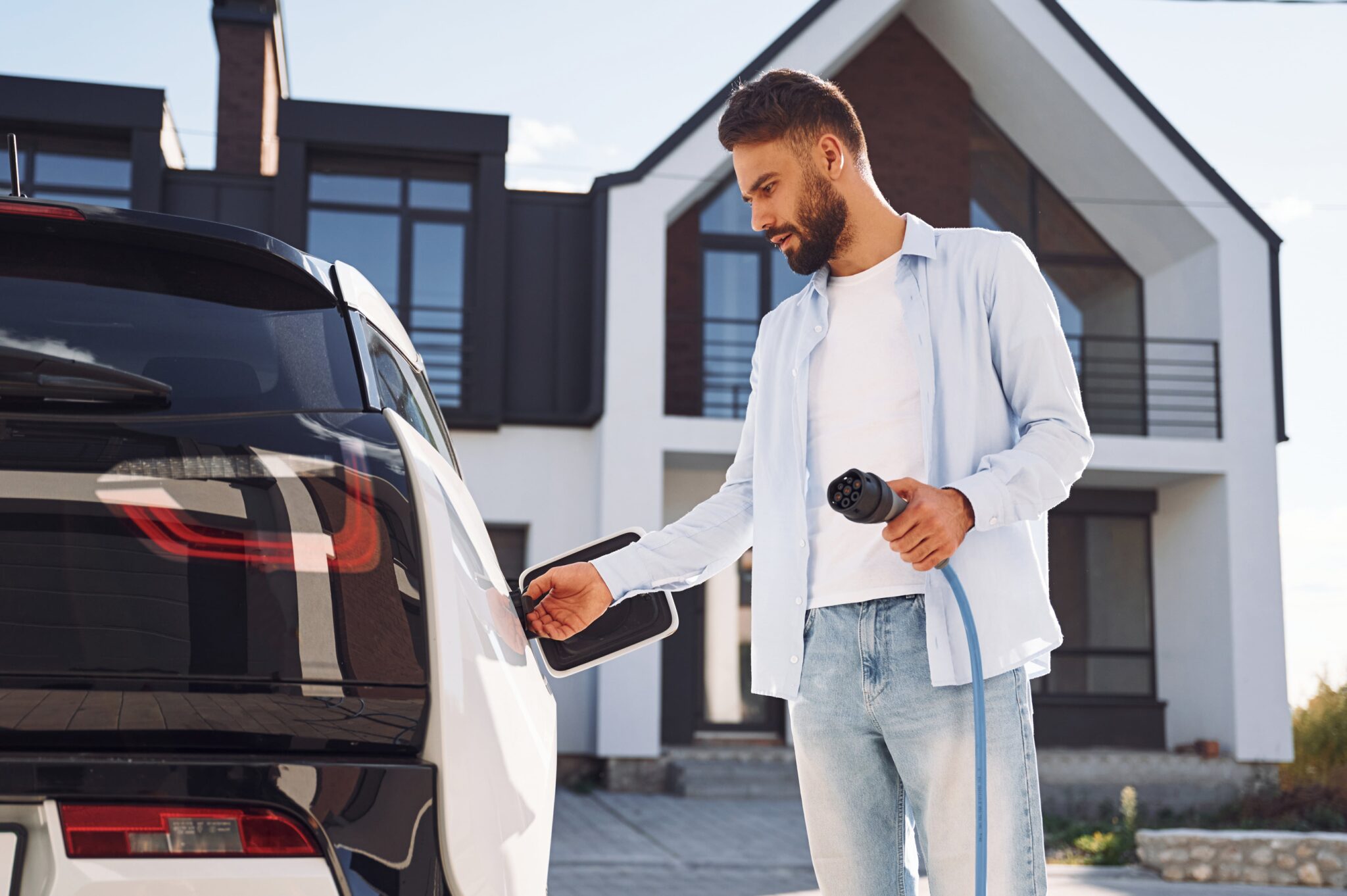 Guide to Home EV Charging: Setup, Cost, and Tips - EV India Blog