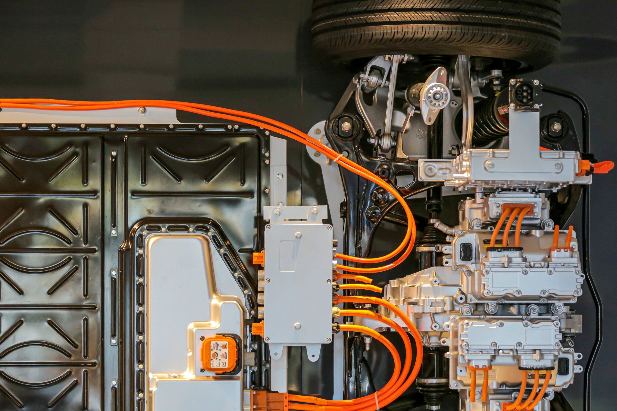Guide to Home EV Charging: Setup, Cost, and Tips - EV India Blog