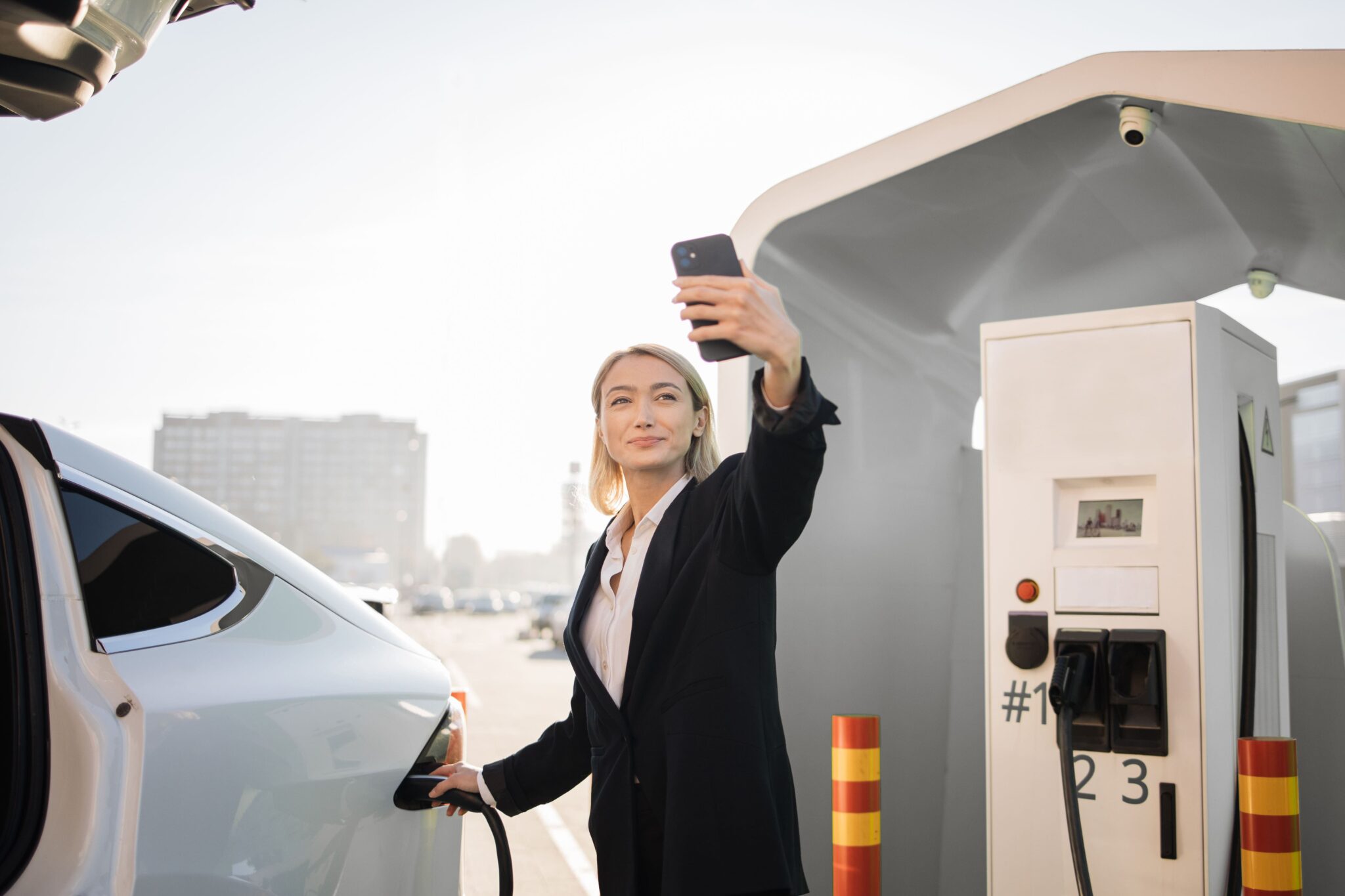 Guide to Home EV Charging: Setup, Cost, and Tips - EV India Blog