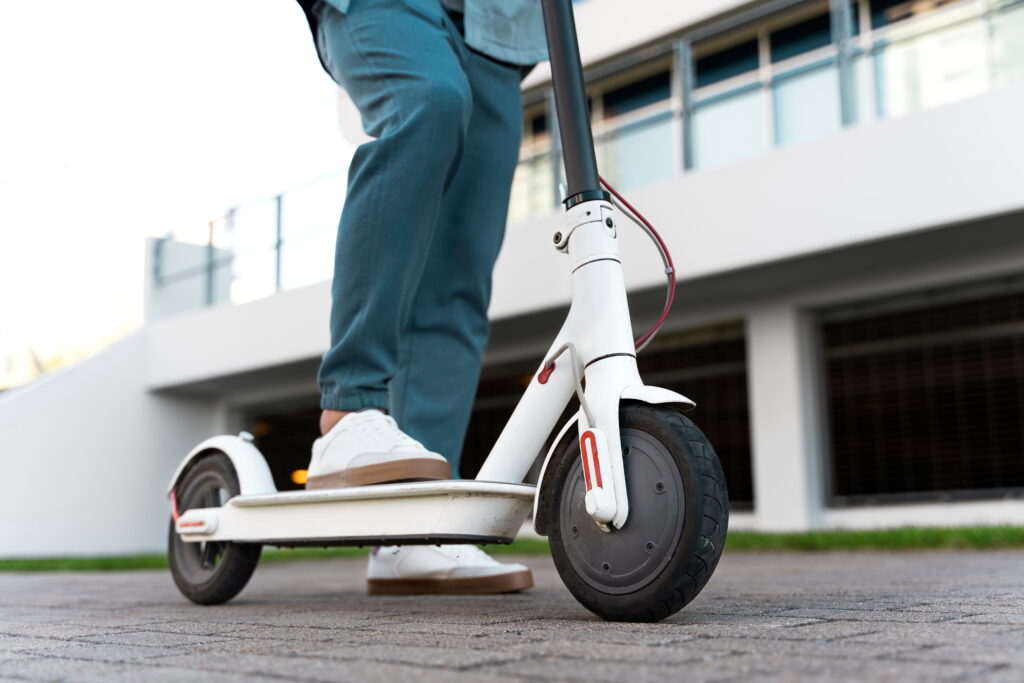 Best Electric Scooters Under ₹1 Lakh in India 2026 – Top Budget EVs